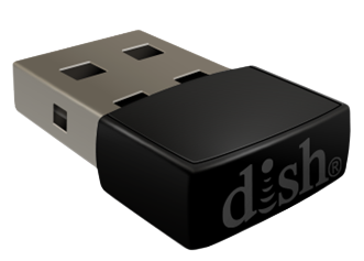DISH Outdoors Bluetooth USB Adapter for Wally Receiver | Bass Pro Shops